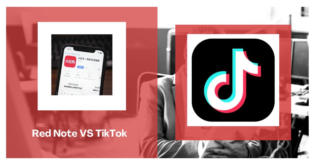 Mengenal Red Note dan Berbagai Keunggulannya