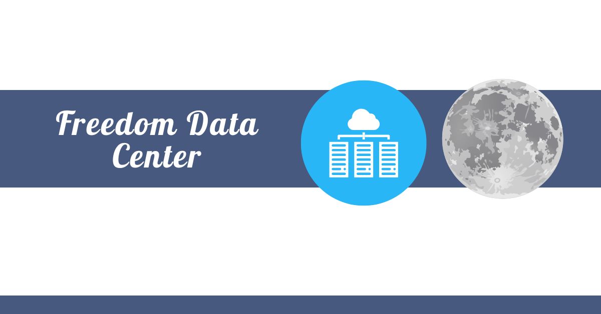 Data Center di Bulan: Penyimpanan Data Tanpa Batas