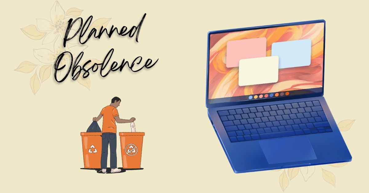 Planned Obsolescence, Benarkah Buat Konsumen Merugi?