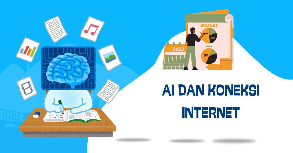 Kelola Uang Lebih Efektif dengan AI & Internet