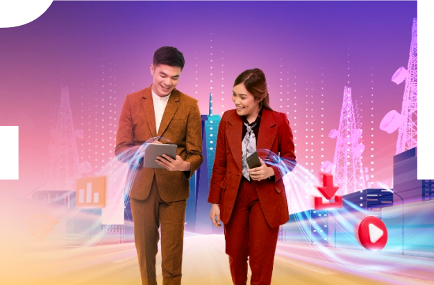 TV Channel Guide - First Media