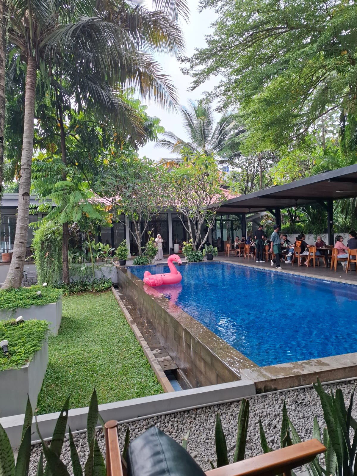 Membangun Bisnis Coffee Shop Rumahan