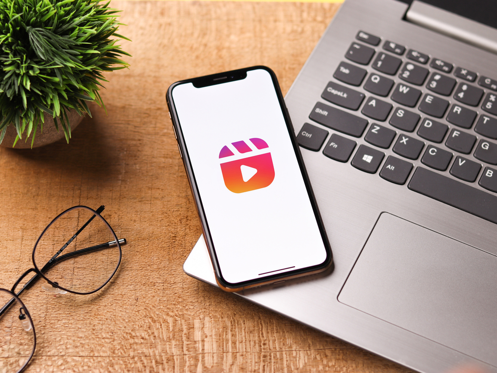 Supaya Reels Kamu Banyak Views, Tiru Trik Ini