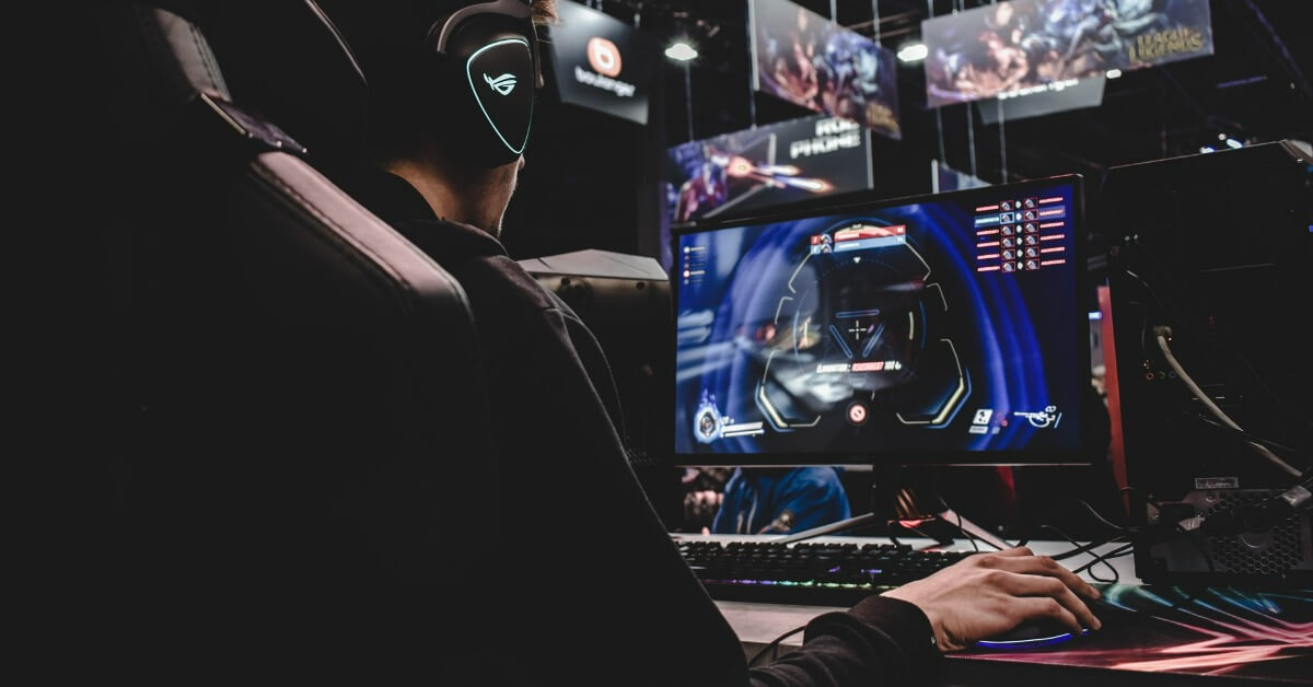 Cara Membuat Game Sendiri, Coba Tools ini!