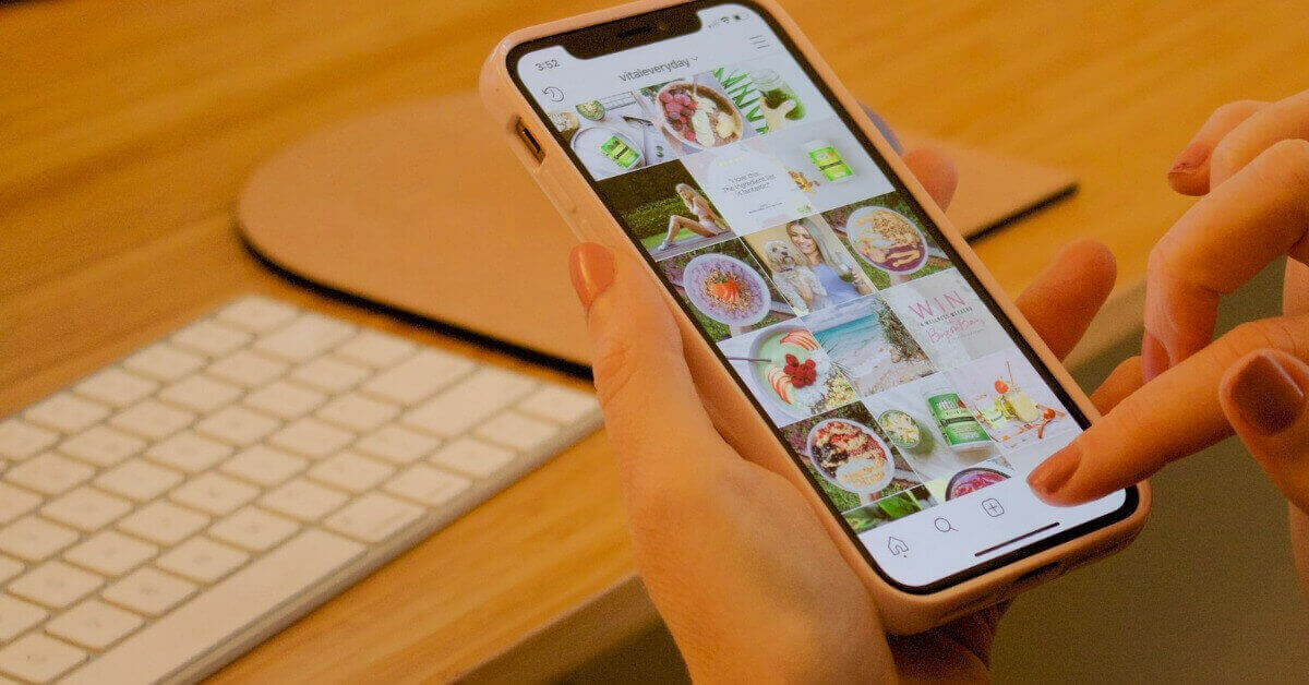 Fitur Baru Instagram Bisa Bagikan Konten Dengan QR Code!