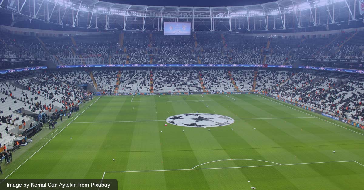 14 Tim Lolos, Berikut Jadwal Perebutan 2 Tiket 16 Besar UCL