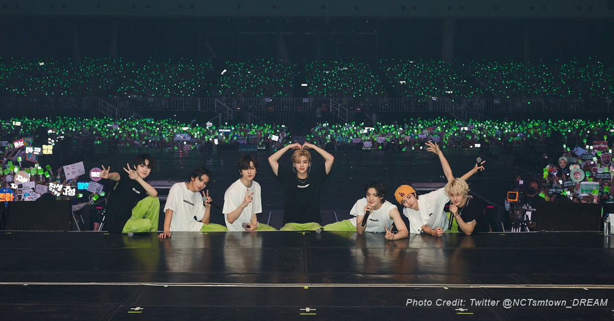 4 Tips Cara Mengatasi Post Concert Depression