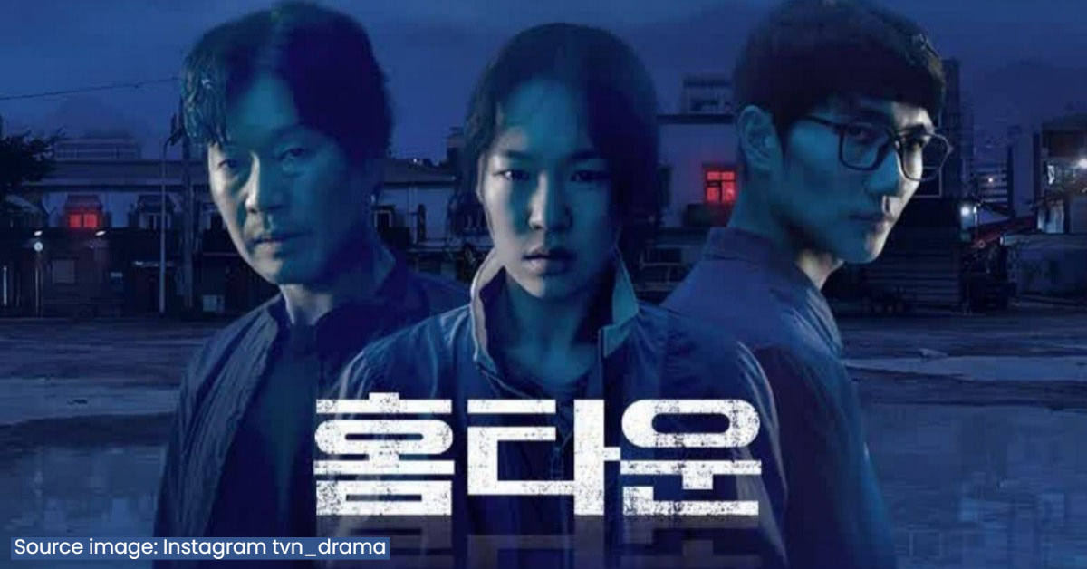 Rekomendasi Drama Korea Misteri Terbaik dan Seru Banget!