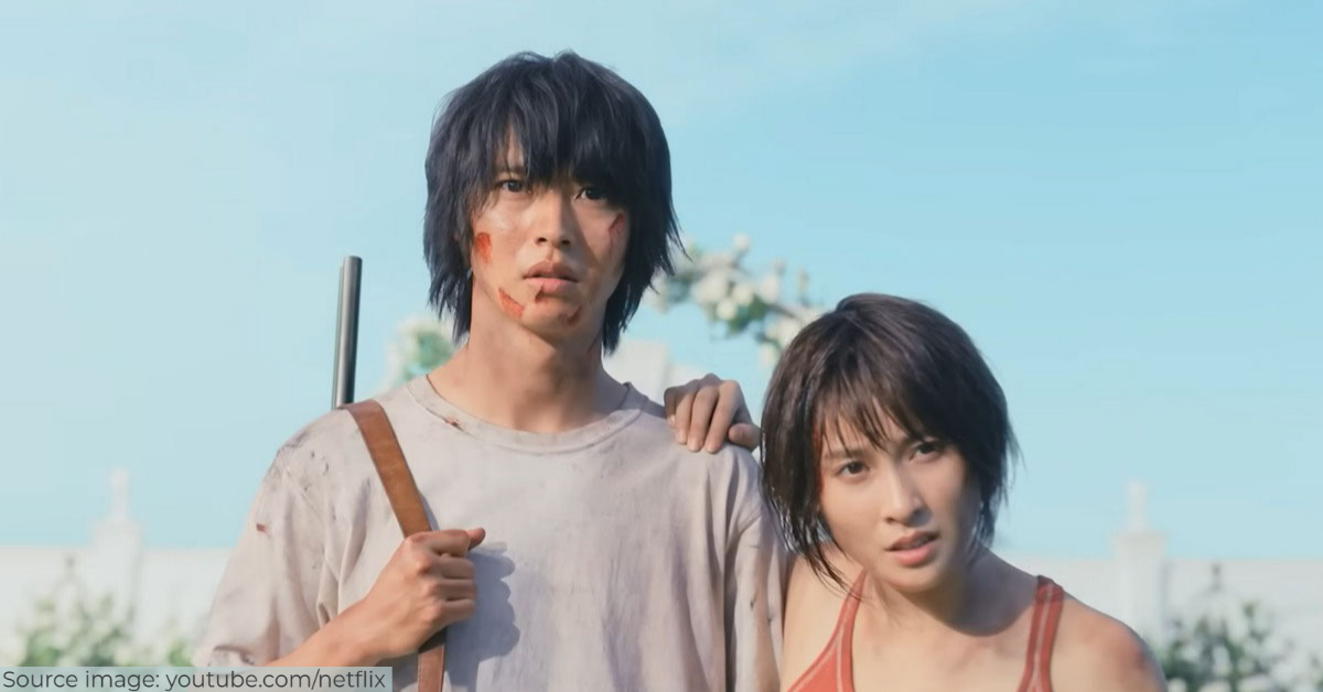 5 Fakta Menarik Alice in Borderland, Season 2 Sudah Tayang!