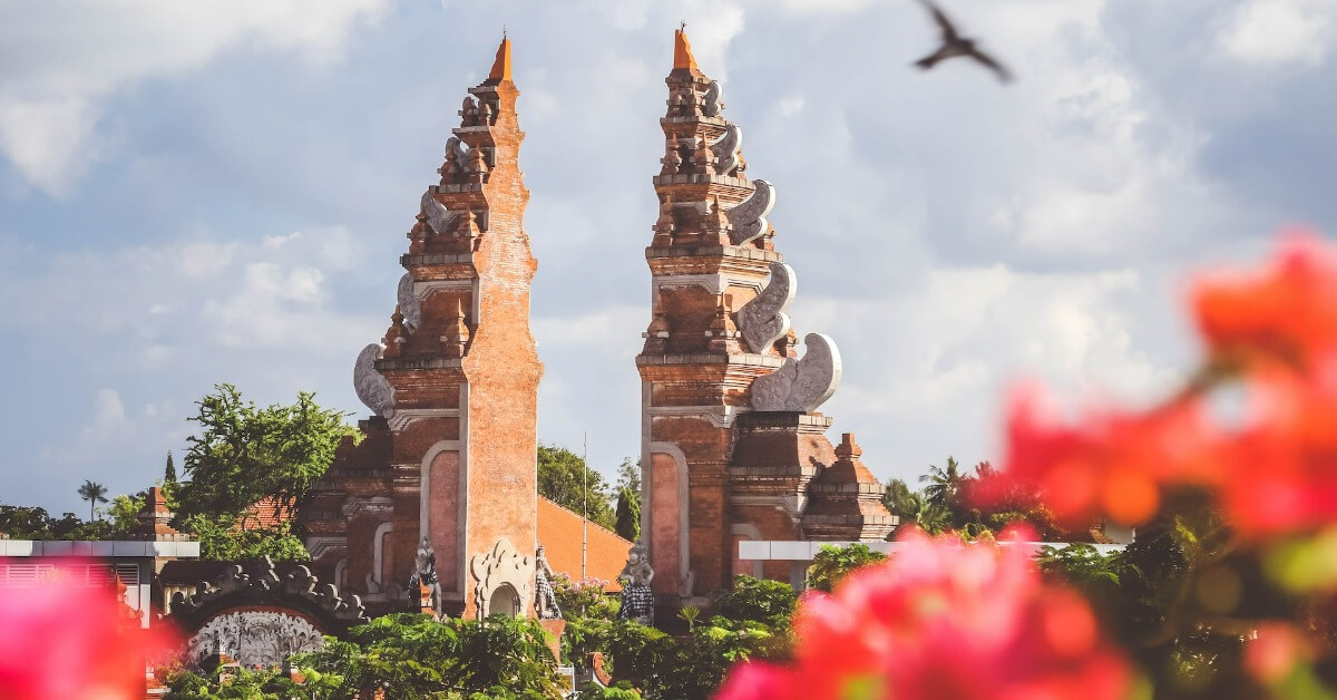 Internet di Bali Makin Mudah dengan First Media!