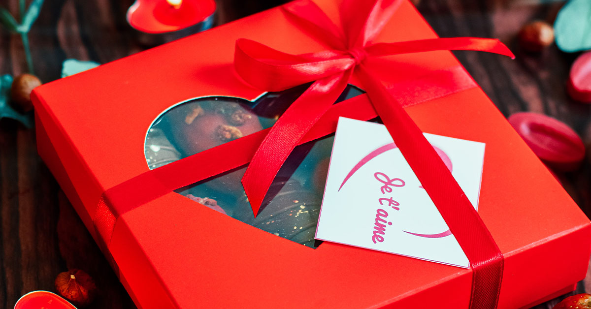 5 Inspirasi Kado Romantis untuk Pacar