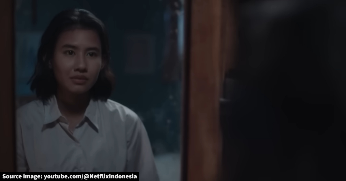 Fakta Menarik Dear David, Film Indonesia Terbaru di Netflix!