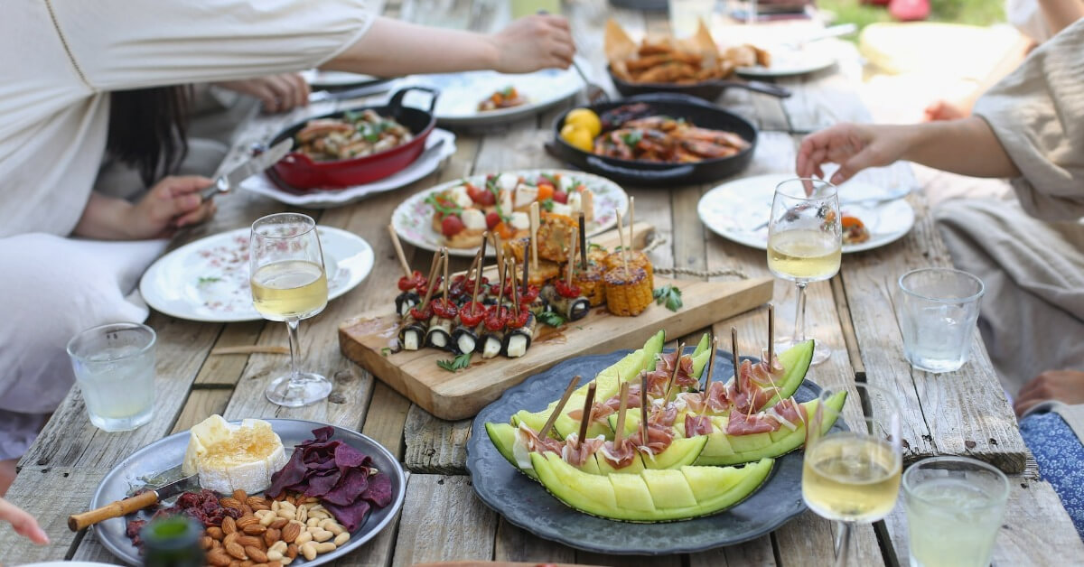 5 Jenis Makanan Untuk Tahan Lapar Saat Puasa! Tetap Bugar!