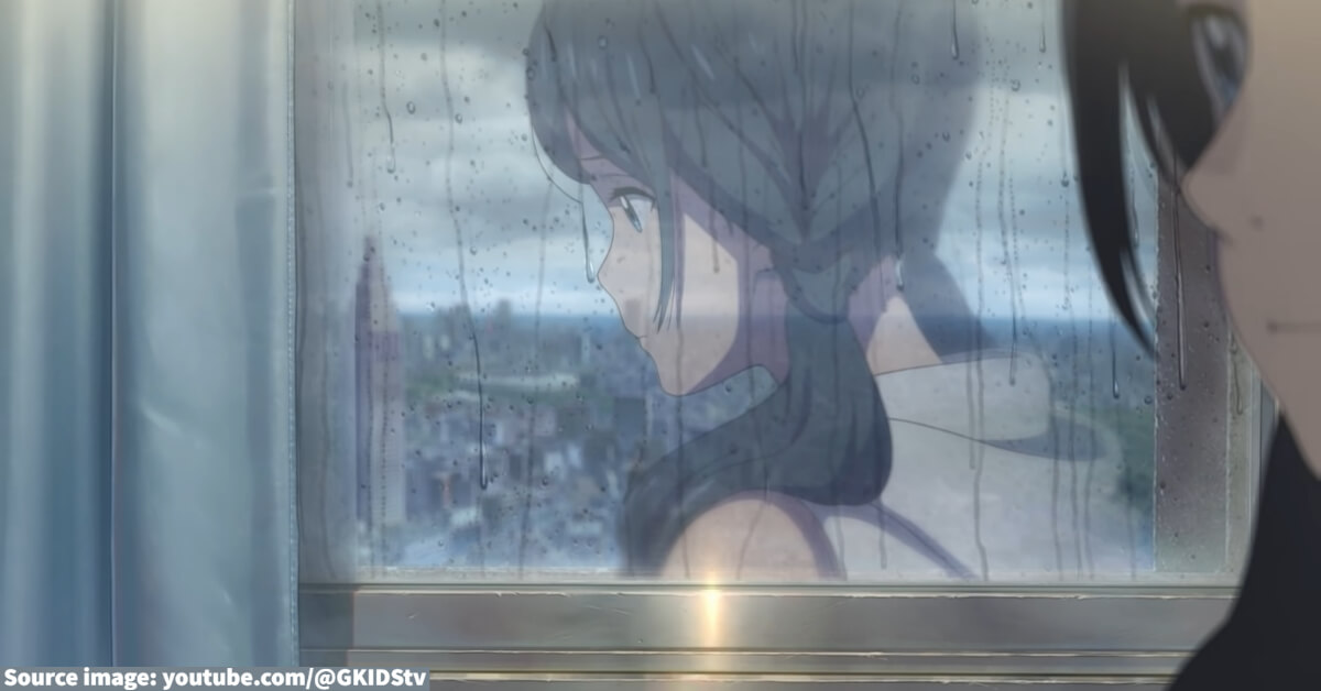 Rekomendasi Anime Terbaik Karya Makoto Shinkai Baru