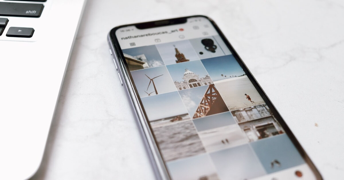Cara Download Foto di IG dengan Mudah Tanpa Aplikasi!