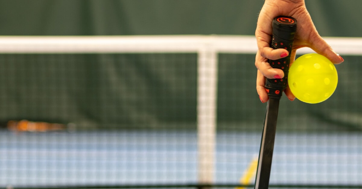 Apa itu Pickleball? Ini Perlengkapan dan Cara Mainnya!