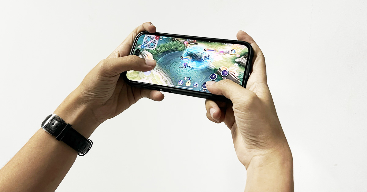 Rekomendasi Game Mobile Online yang Seru untuk Dimainkan