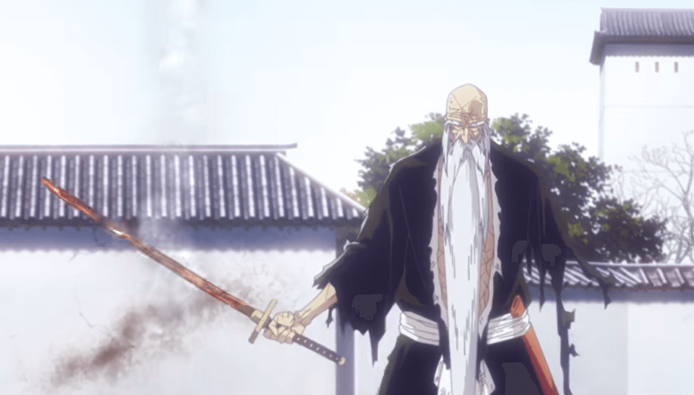 5 Bankai Paling Berbahaya dalam Anime Bleach!