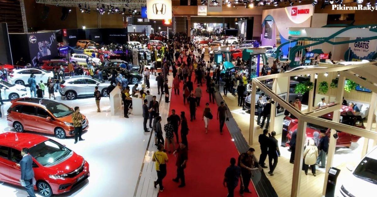 Deretan 3 Merk Mobil yang Akan Meluncurkan produk terbaru di Indonesia ...