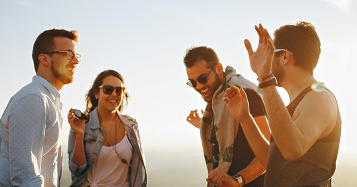 5 Rekomendasi Aplikasi Terbaik untuk Cari Teman Baru Secara Virtual