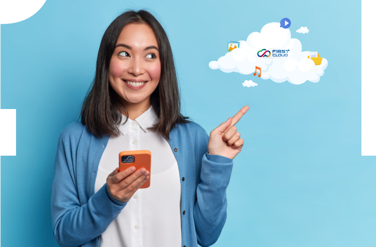 First+ Cloud